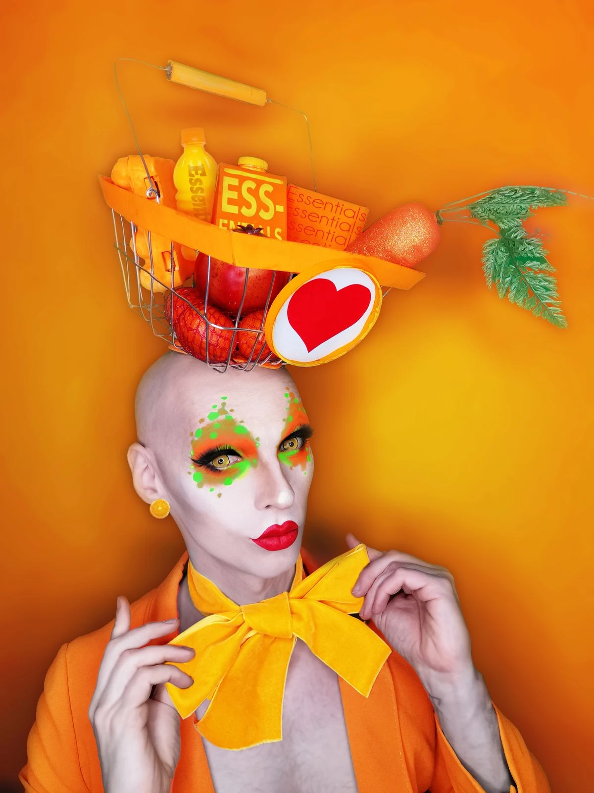 Trisha's Drag Race Season 2 | RuPaul's Parody Shows Wiki | Fandom