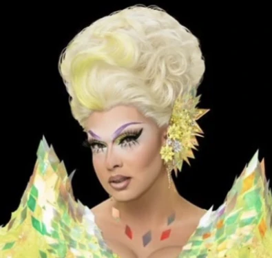 Taylor Taye | RuPaul's Parody Shows Wiki | Fandom