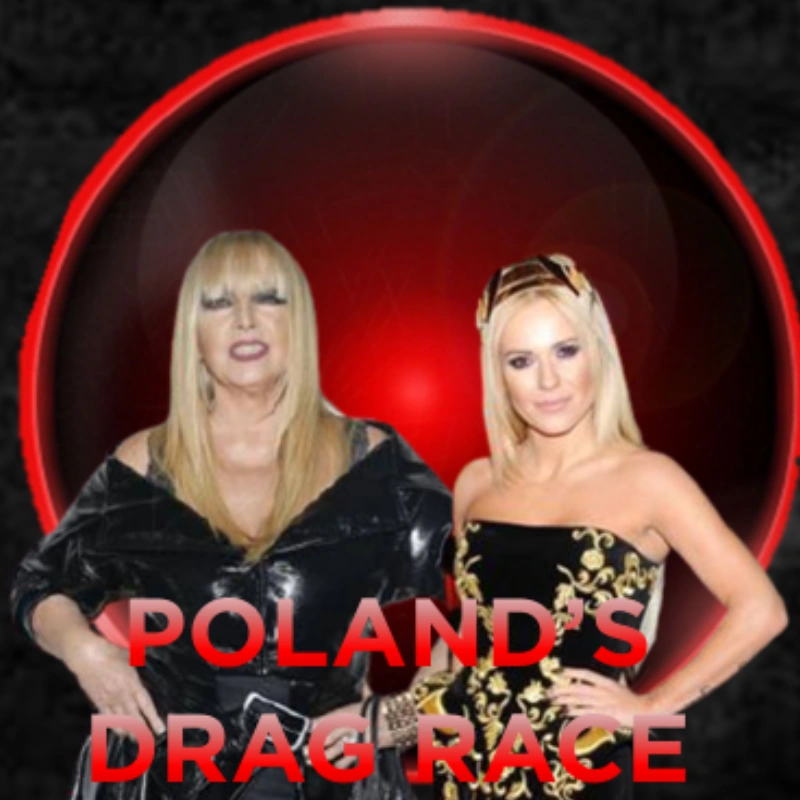 Poland's Drag Race (Season 1) | RuPaul's Parody Shows Wiki | Fandom