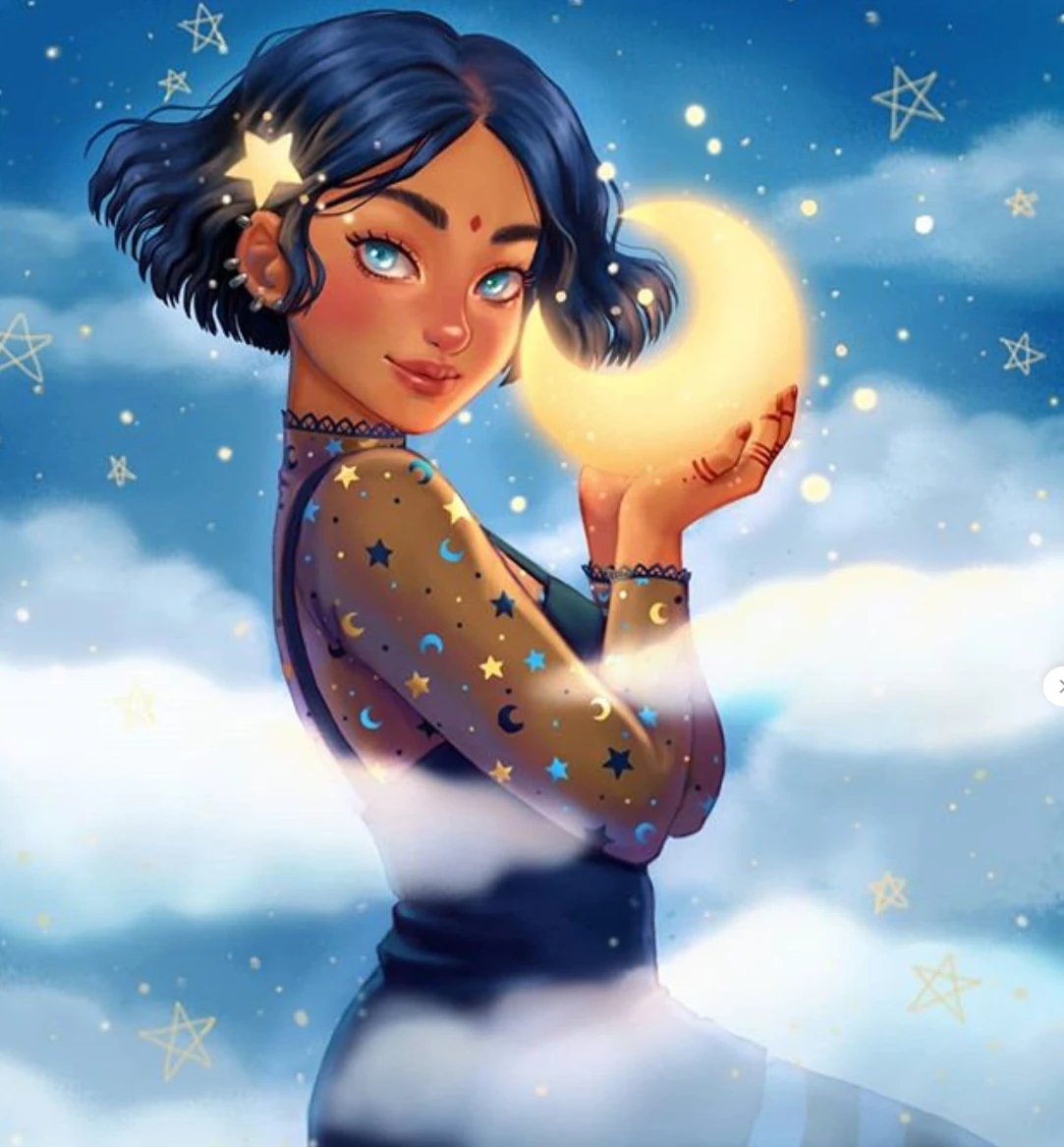 Celestial Midnight | RuPaul's Parody Shows Wiki | Fandom