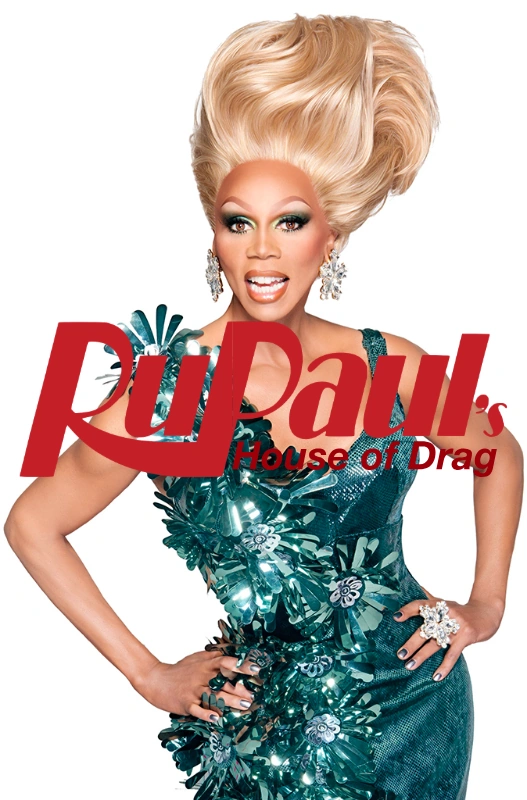 RuPaul's House of Drag | RuPaul's Parody Shows Wiki | Fandom