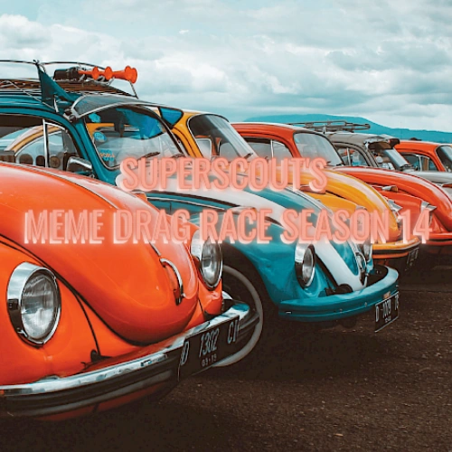 SuperScout's Meme Drag Race Season 14 | RuPaul's Parody Shows Wiki | Fandom