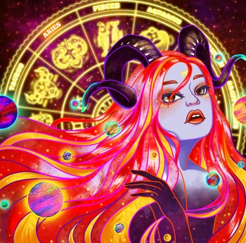 Ariesia | RuPaul's Parody Shows Wiki | Fandom