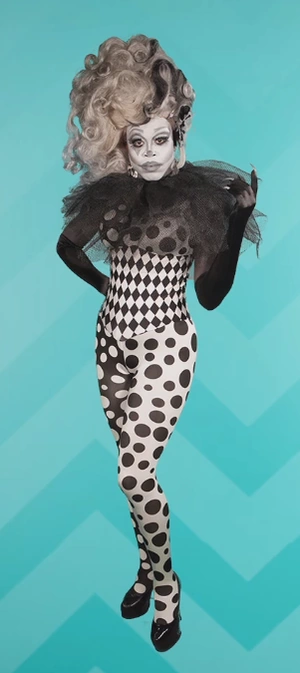 Cher Noble | RuPaul's Parody Shows Wiki | Fandom