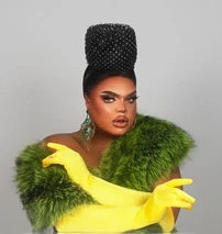 Kandy Muse | RuPaul's Drag Race Wiki | Fandom