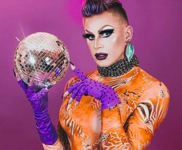 Joey Jay | RuPaul's Drag Race Wiki | Fandom