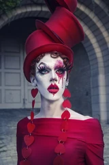 Utica Queen | RuPaul's Drag Race Wiki | Fandom