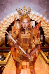 Drag Race Brasil (Temporada 1) | RuPaul's Drag Race Wiki | Fandom