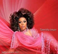 Tamisha Iman | RuPaul's Drag Race Wiki | Fandom