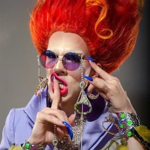 Utica Queen | RuPaul's Drag Race Wiki | Fandom