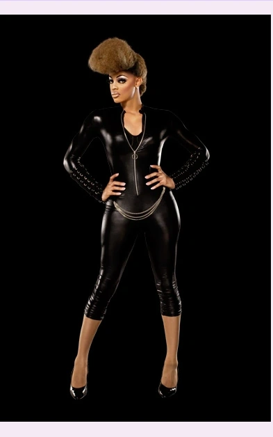 Tyra Sanchez | RuPaul's Drag Race Wiki | Fandom