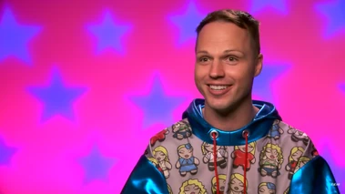 Derrick Barry | RuPaul's Drag Race Wiki | Fandom