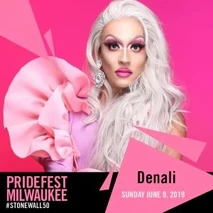 Denali | RuPaul's Drag Race Wiki | Fandom