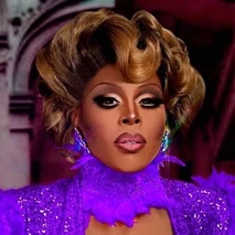 Tamisha Iman | RuPaul's Drag Race Wiki | Fandom