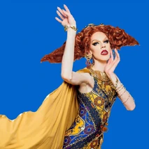 Utica Queen | RuPaul's Drag Race Wiki | Fandom