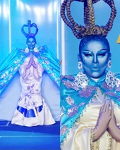 Mariah Spanic | RuPaul's Drag Race Wiki | Fandom