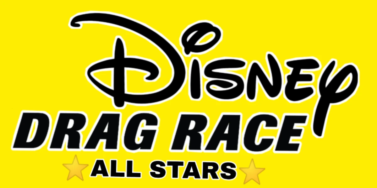Usuario Blog:TopMusic18/Disney Drag Race: All Star 1 | RuPaul's Drag ...