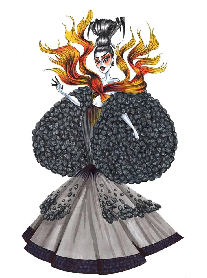 Lista de Episódios da Season 6 | Wikia RuPaul's Paper Race | Fandom