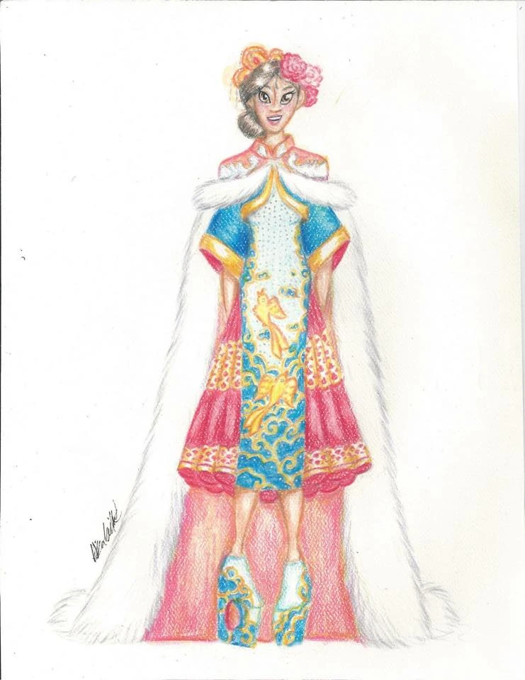 Lista de Episódios da Season 4 | Wikia RuPaul's Paper Race | Fandom