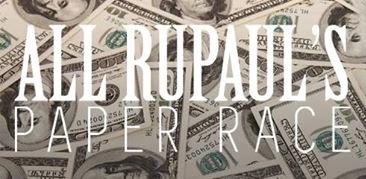 Season 1 | Wikia RuPaul's Paper Race | Fandom