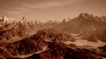 Mars | Rupertcord Battlefield Wiki | Fandom