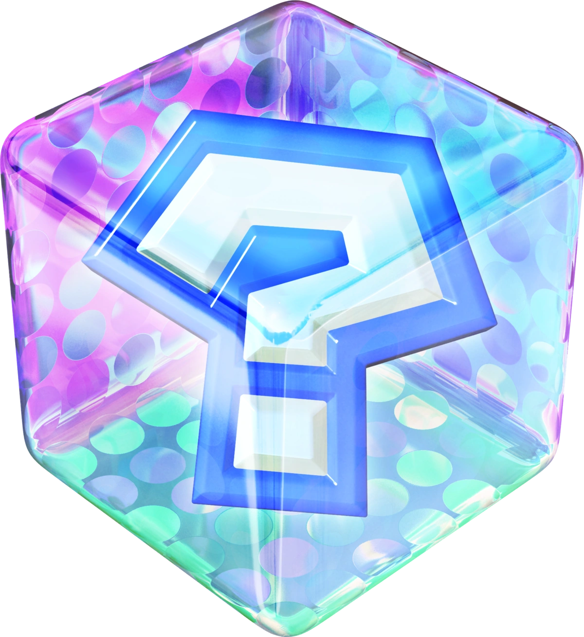 ∞-Block | Rupertcord Battlefield Wiki | Fandom