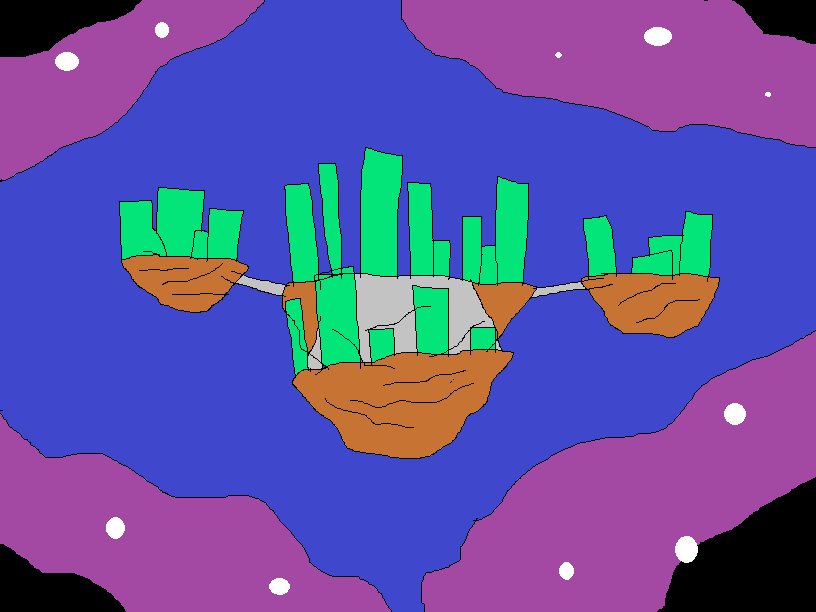 Karanal Shoal | Rupertcord Battlefield Wiki | Fandom