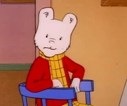 Rupert and the Tiger's Eye | Rupert the Bear Wiki | Fandom