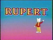 Rupert Theme | Rupert the Bear Wiki | Fandom