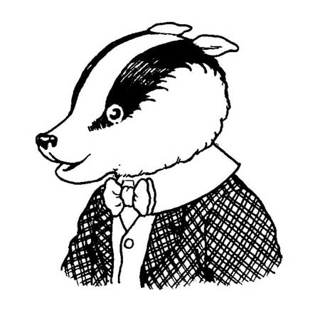 Characters | Rupert the Bear Wiki | Fandom