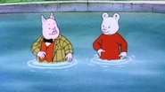 Rupert and the BIGsmall Machine | Rupert the Bear Wiki | Fandom