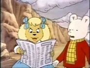 Rupert and the Tiger's Eye | Rupert the Bear Wiki | Fandom