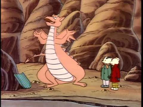 Rupert and the Knight | Rupert the Bear Wiki | Fandom