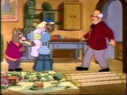 Rupert and the BIGsmall Machine | Rupert the Bear Wiki | Fandom