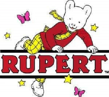 History | Rupert the Bear Wiki | Fandom