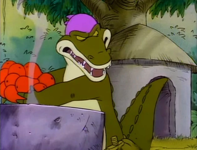 Category:Villains | Rupert the Bear Wiki | Fandom