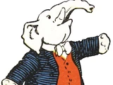 Category:Characters | Rupert the Bear Wiki | Fandom