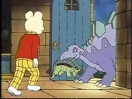 Rupert and Ginger | Rupert the Bear Wiki | Fandom