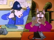 Rupert and the BIGsmall Machine | Rupert the Bear Wiki | Fandom