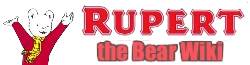 Characters | Rupert the Bear Wiki | Fandom