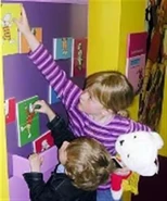 Rupert Bear Museum | Rupert the Bear Wiki | Fandom