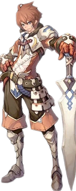 Swordsman | Ru-ragnarok-online-2 Wiki | Fandom