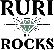 Ruri Tanigawa | Ruri no Houseki Wiki | Fandom