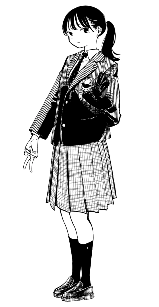 Kana Miyashita | Wiki RuriDragon | Fandom