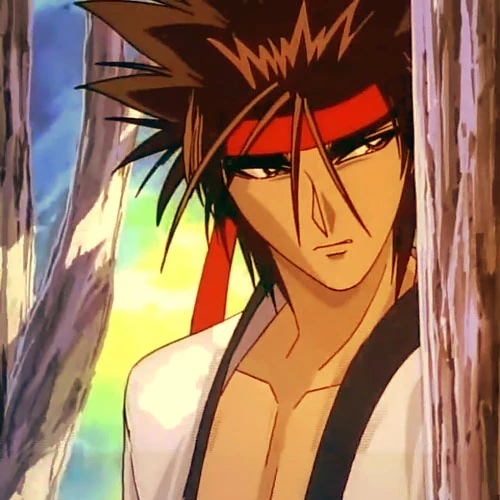 Sanosuke Sagara | Rurouni Kenshin Wiki | Fandom