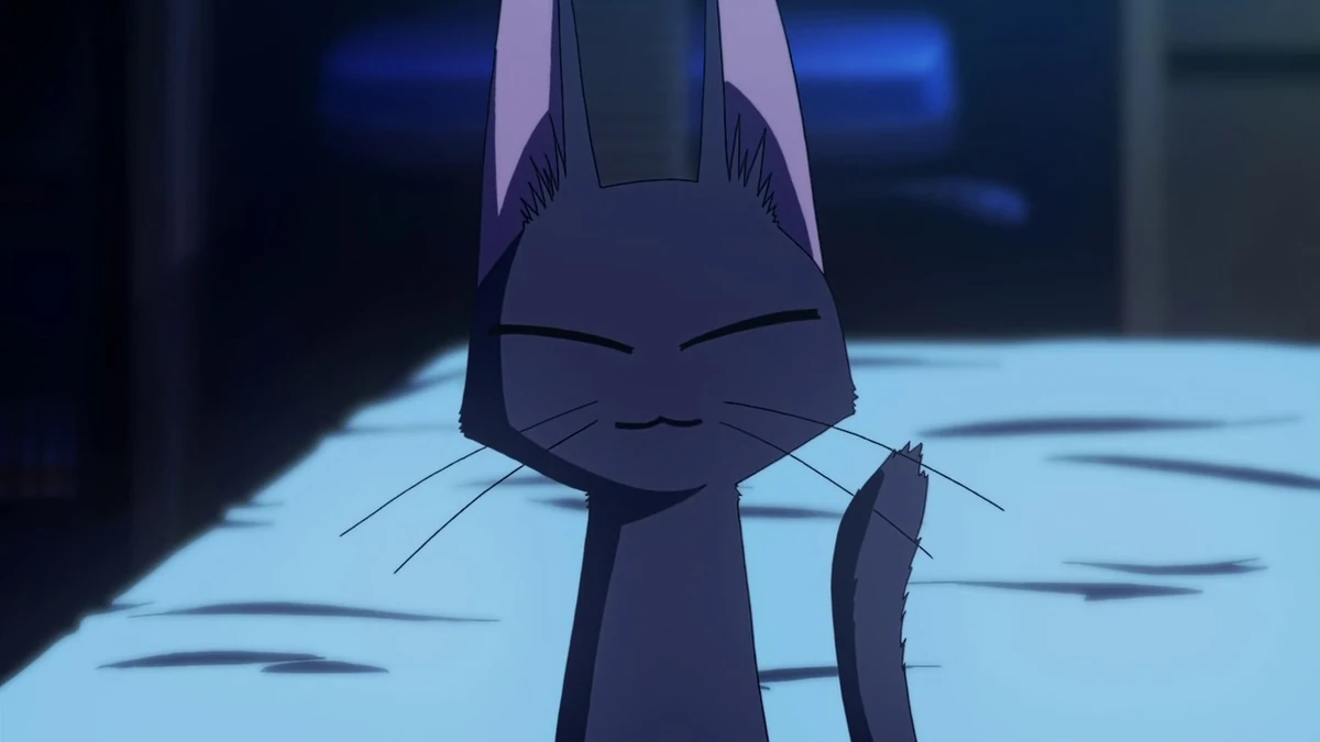 Chiro | Magimoji Rurumo Wiki | Fandom