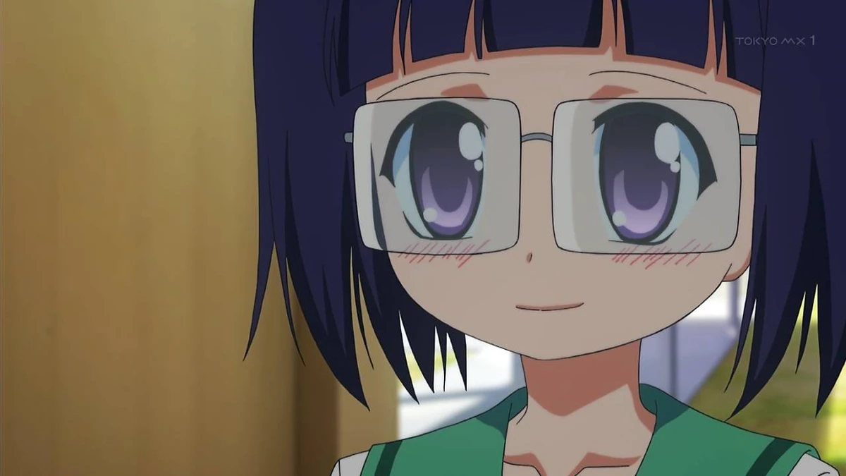 Masako Shimomura | Magimoji Rurumo Wiki | Fandom