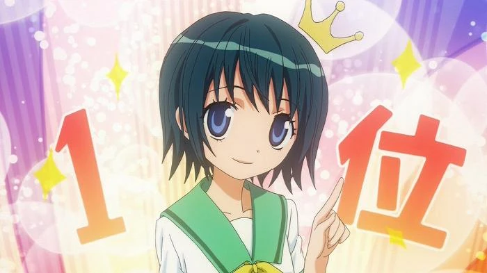 Tanako Kujirai | Magimoji Rurumo Wiki | Fandom