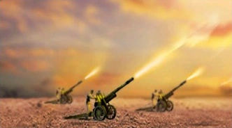 Pushka 152mm | R.U.S.E. Wiki | Fandom