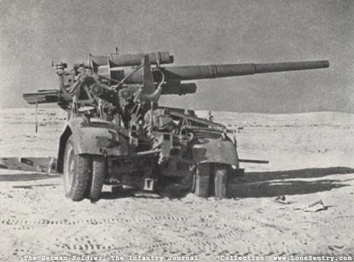 Flak 88mm | R.U.S.E. Wiki | Fandom